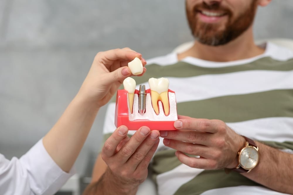 Periodontics in Kirkland, WA | Juanita Bay Dentist